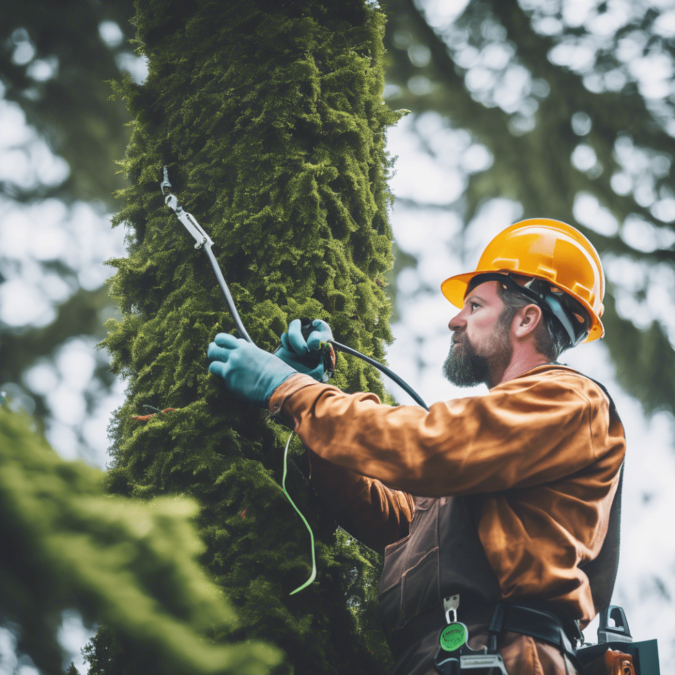 Edmonds, WA - Tree Service, Pruning & Emergency Tree Removal